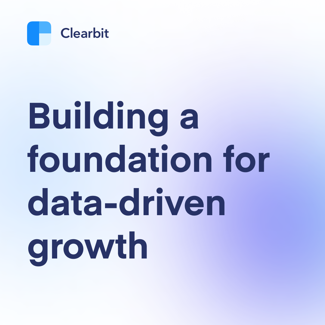 Building a foundation for data-driven growth: 5 tips from Sendoso’s ...