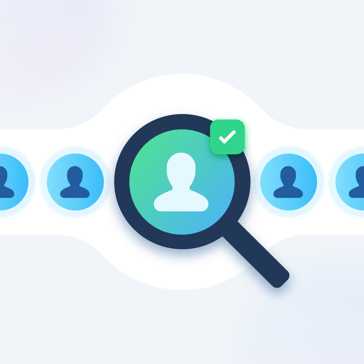 How to create an ideal customer profile for B2B leads (+templates)